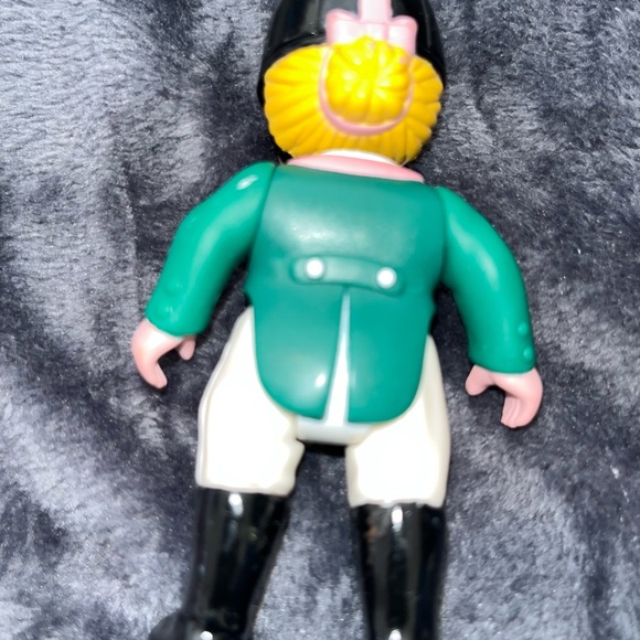 Fisher-Price | Toys | Fisher Price Loving Family Pony Horse Rider Girl ...